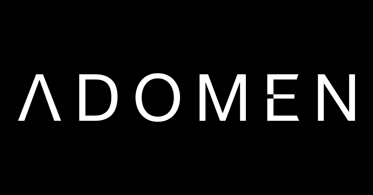 【公式】ADOMEN（アドメン）公式オンラインショップ – マインズワークス